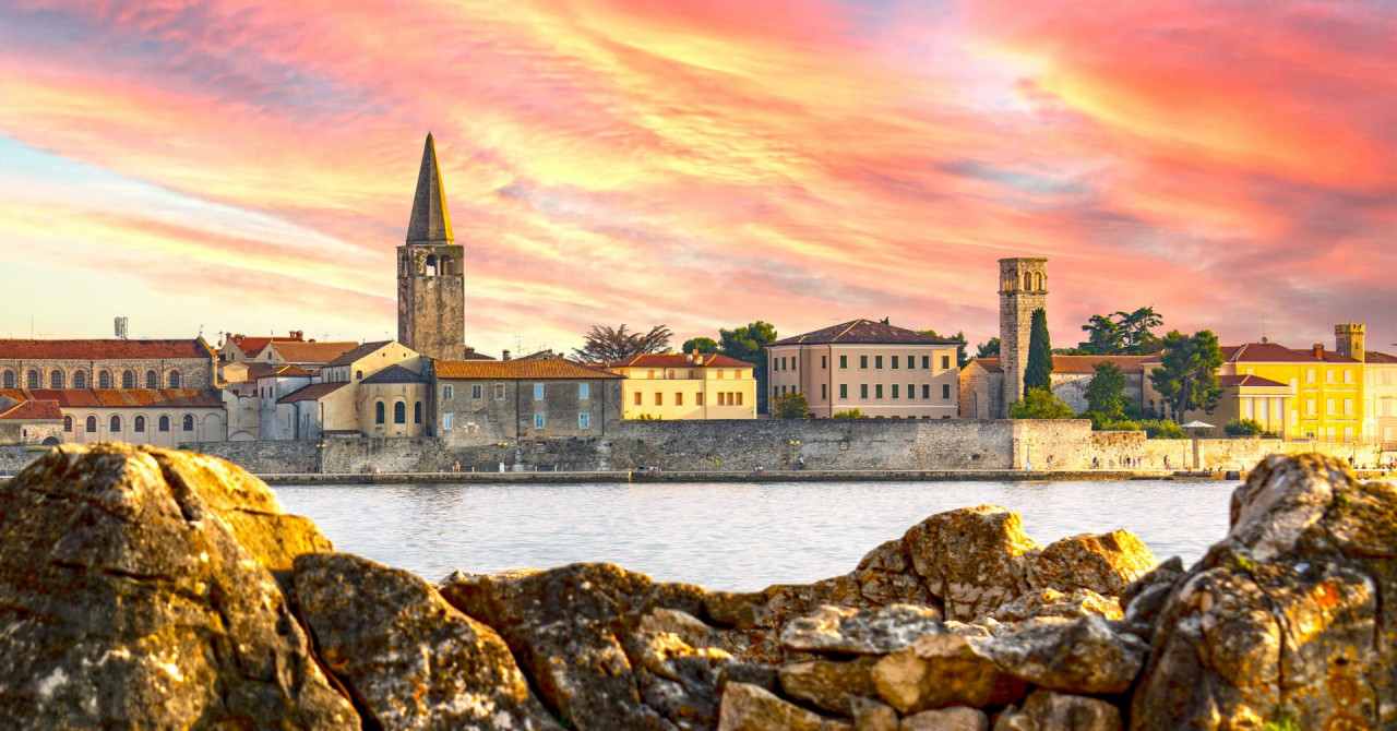 Dobra Hrana - Nakon Zagreba, Pule i Varaždina, Vinski grad po prvi put ...