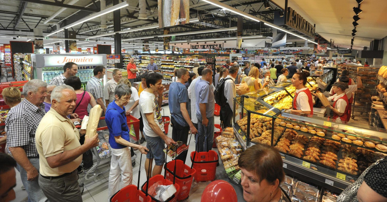 Jutarnji list - Ovo su rezultati poslovanja najvećih trgovačkih lanaca u Hrvatskoj: Konzum ...