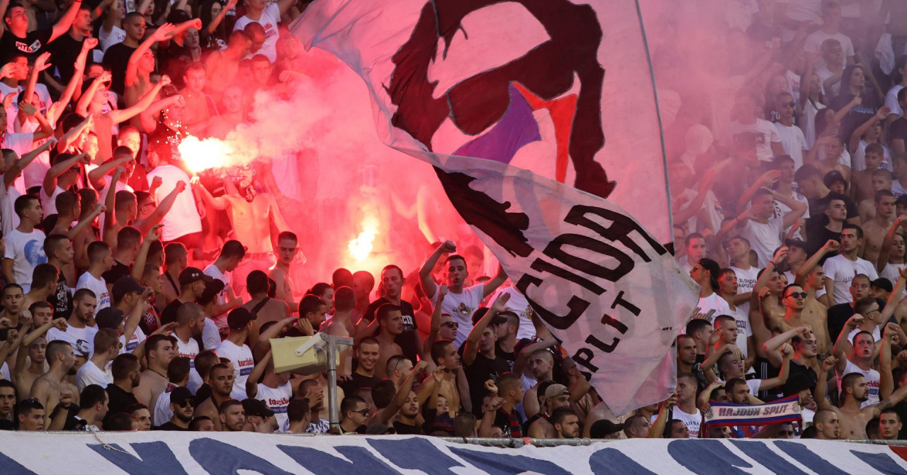 Sportske novosti - Torcida šalje posljednje upozorenje čelnicima ...