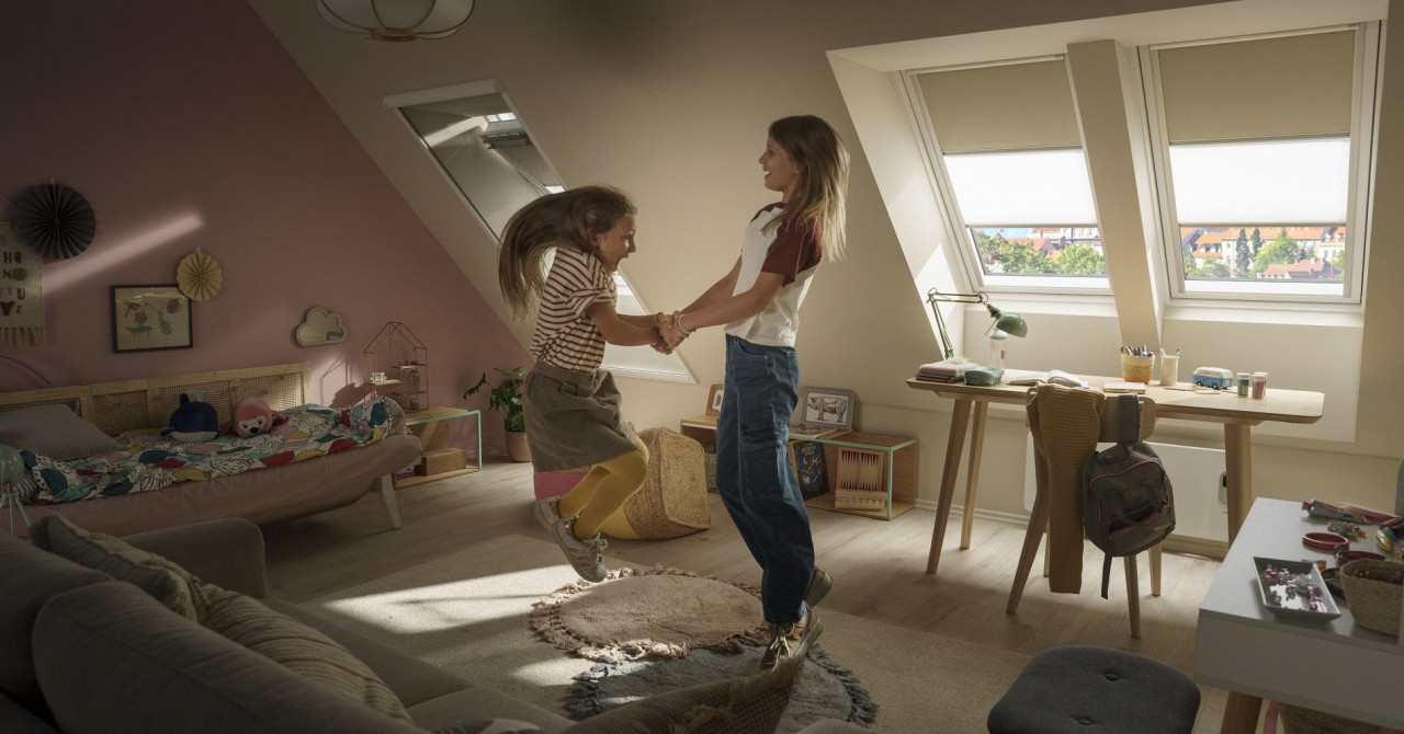 Dom i dizajn - Svaki četvrti stanovnik Europe živi u zgradi u kojoj je kvaliteta zraka ...