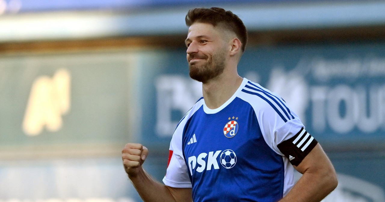 Jutarnji list - Bruno Petković slavi 30. rođendan: Slovio je za ...