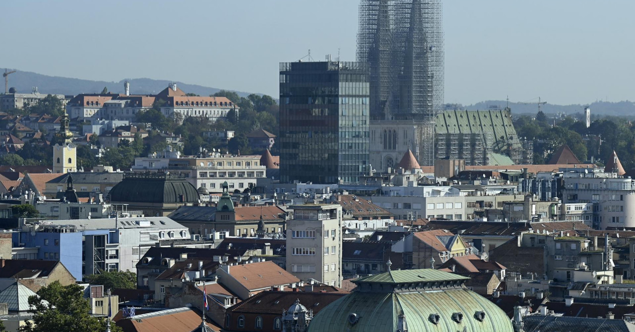 Globus - Hrvatski paradoks: BDP raste, kreditni rejting viši je nego ...