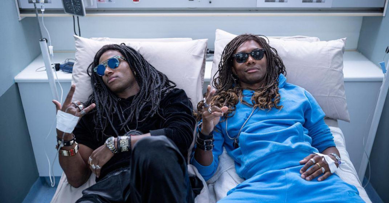 Jutarnji list - Gledali smo eksplozivan dokumentarac o bendu iz 90-ih ...