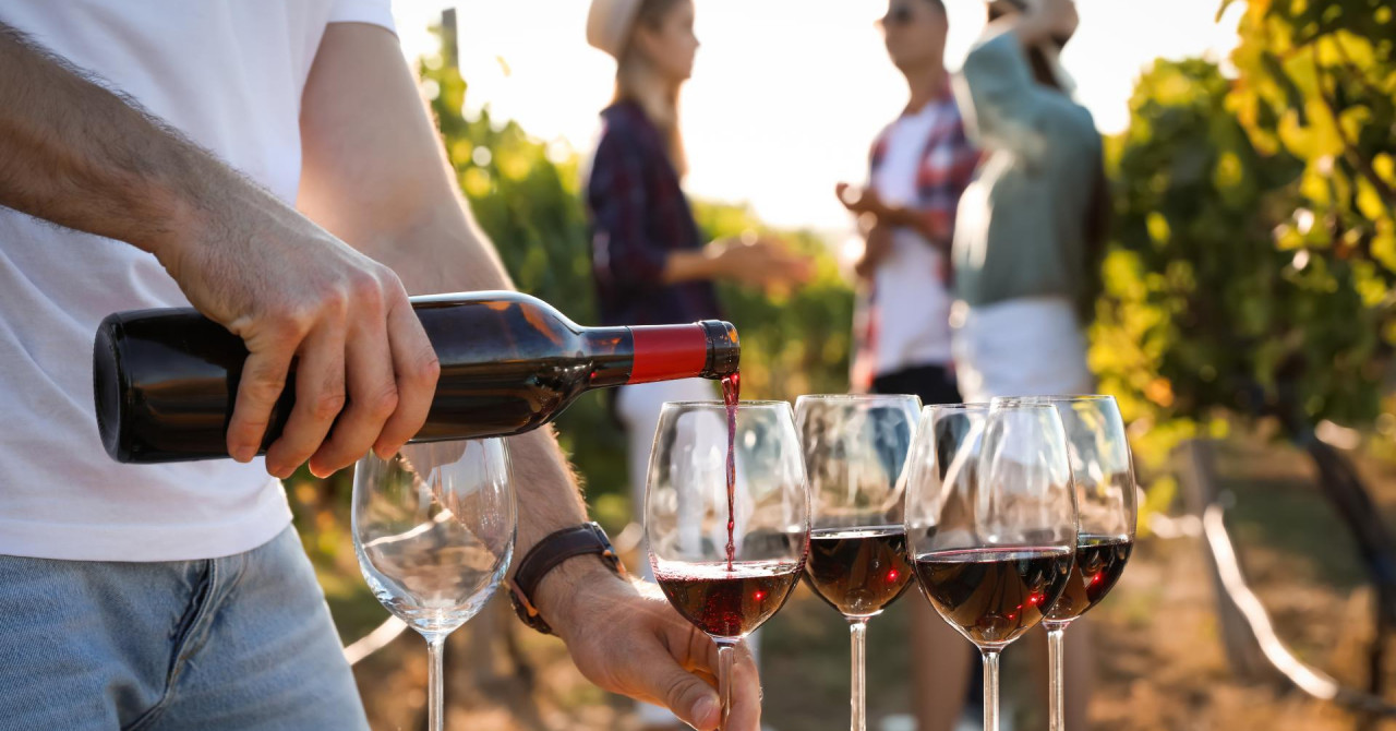 Živim - Četiri suptilna pitanja otkrivaju imate li problema s alkoholom ...