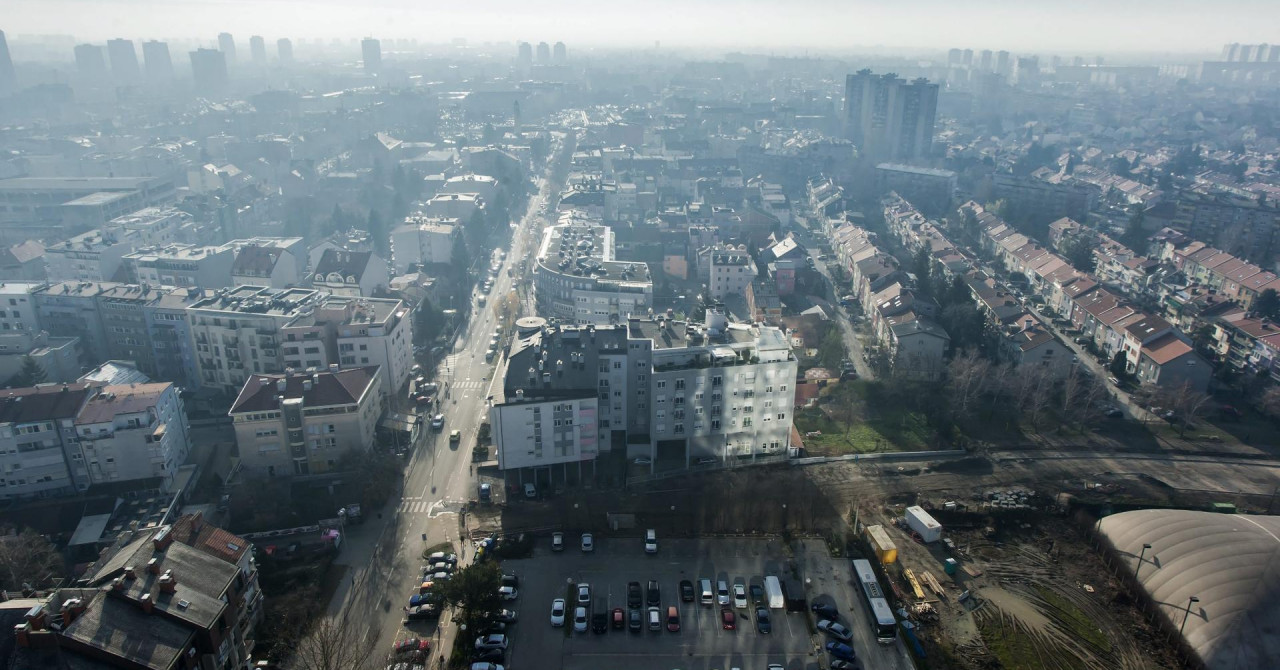 Jutarnji list - Zagreb je u ovoj kategoriji čak tri puta gori od Beča i Varšave gdje živi i ...