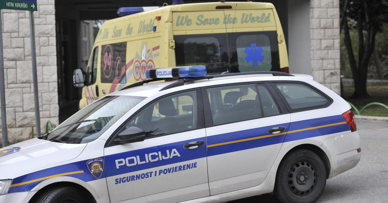 Jutarnji list - Nepoznati manijak u Zagrebu nasrnuo na prolaznicu na ...