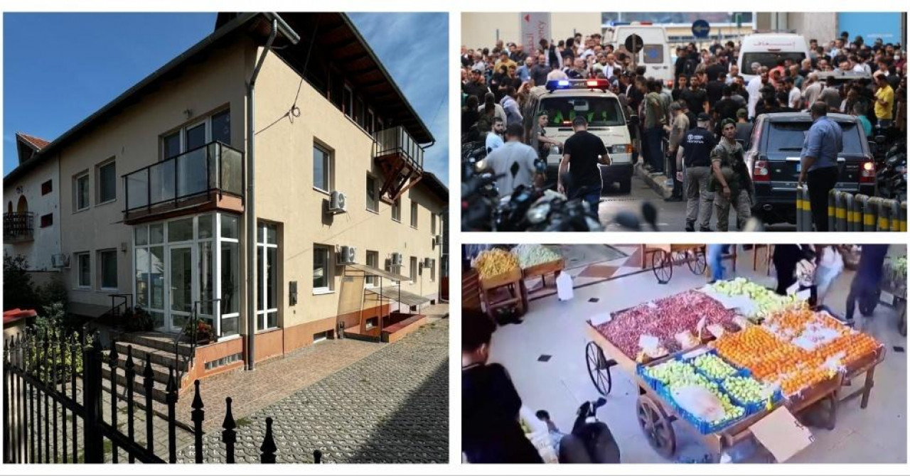 Jutarnji list - U ovoj kući kraj Hrvatske inicirana je špijunska operacija bez presedana u ...