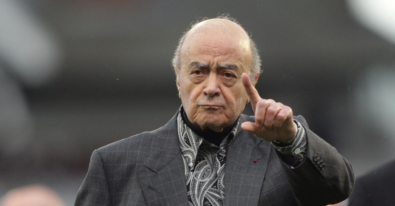 Gloria - Predator u Harrodsu: Dokumentarac BBC-ja donosi potresne ...