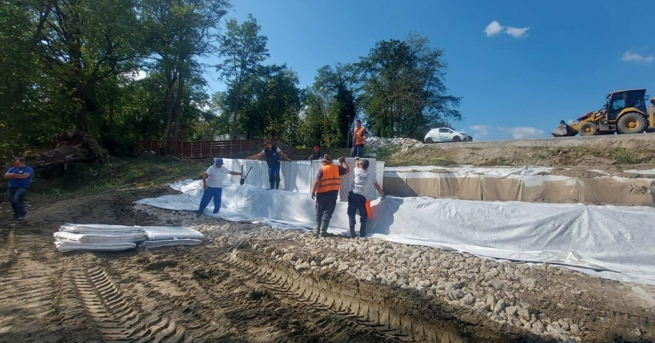 Jutarnji list - Vodni val Dunava približava se Hrvatskoj, uvode se ...