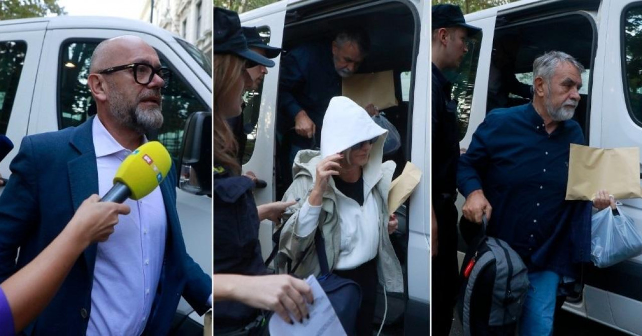 Jutarnji list - Otkriveno što je HDZ-ovac Škorić rekao na ispitivanju ...