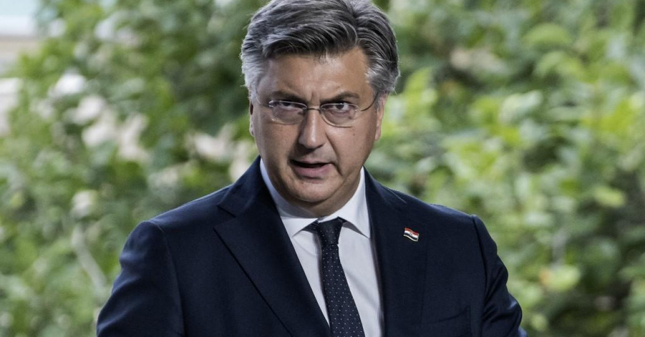 Jutarnji list - Plenković u New Yorku: 'Ukrajina želi mir, ali ne bilo kakav. Eskalacija na ...