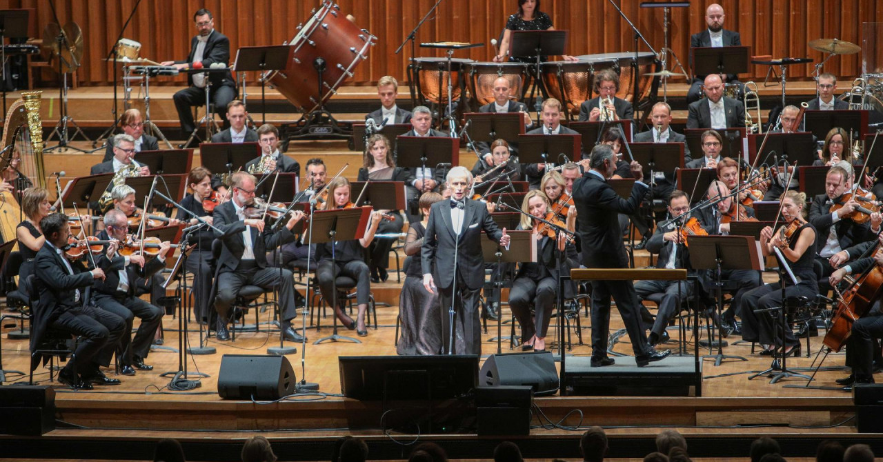 Jutarnji list - Slavni tenor Carreras (77) u Zagrebu održao jedan od ...