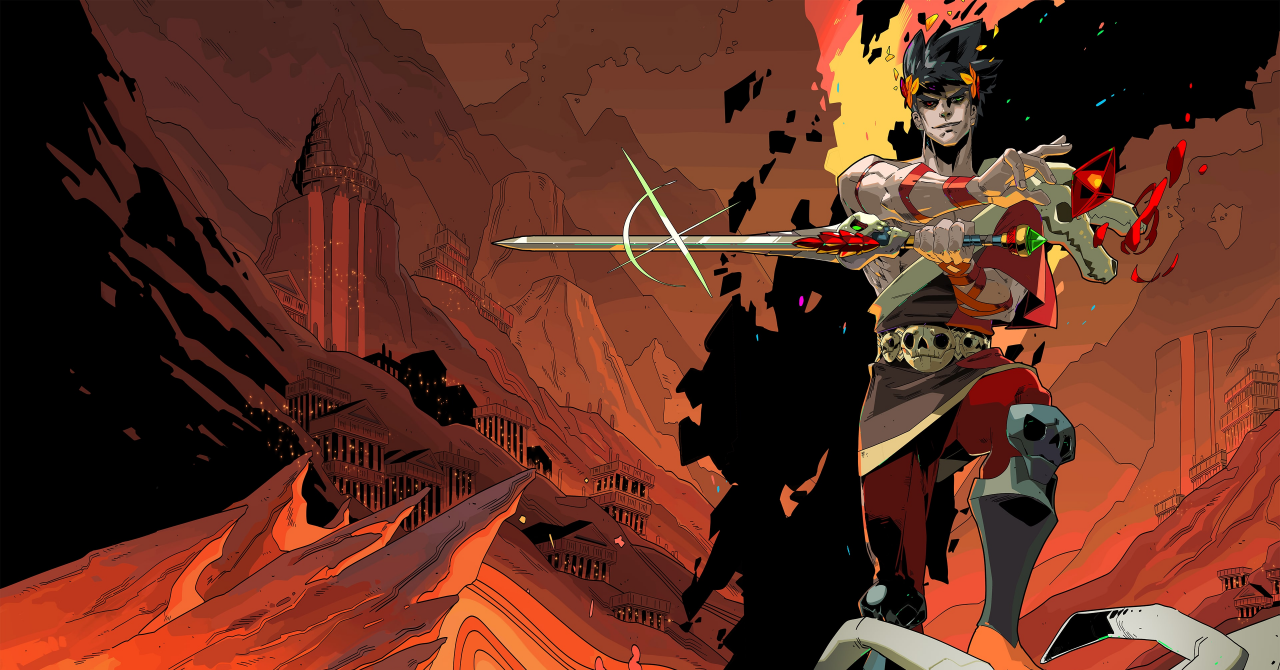 Jutarnji list - 'Hades' je izvrstan primjer opuštenog, humorističnog i pristupačnog ...