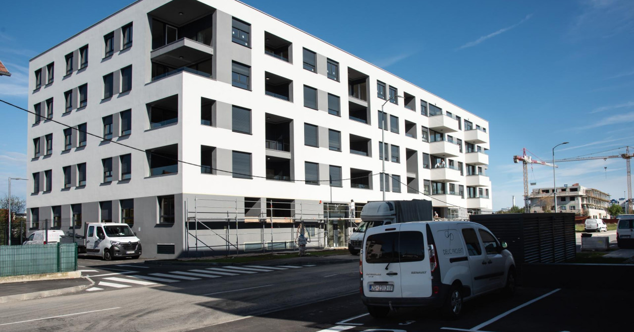 Jutarnji list - 'Vjerujemo da je ovo tek prvi korak u izgradnji ...