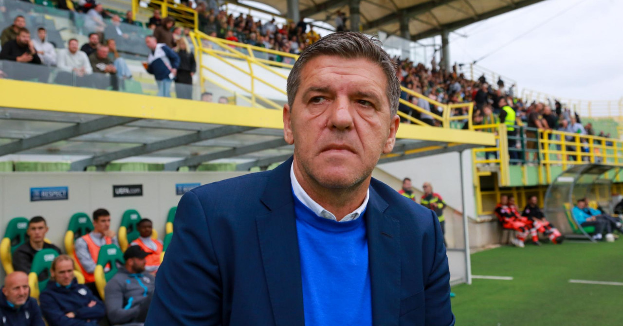 Sportske novosti - Čabraja otkrio jesu li ga zvali iz Dinama: 'Prvo ...