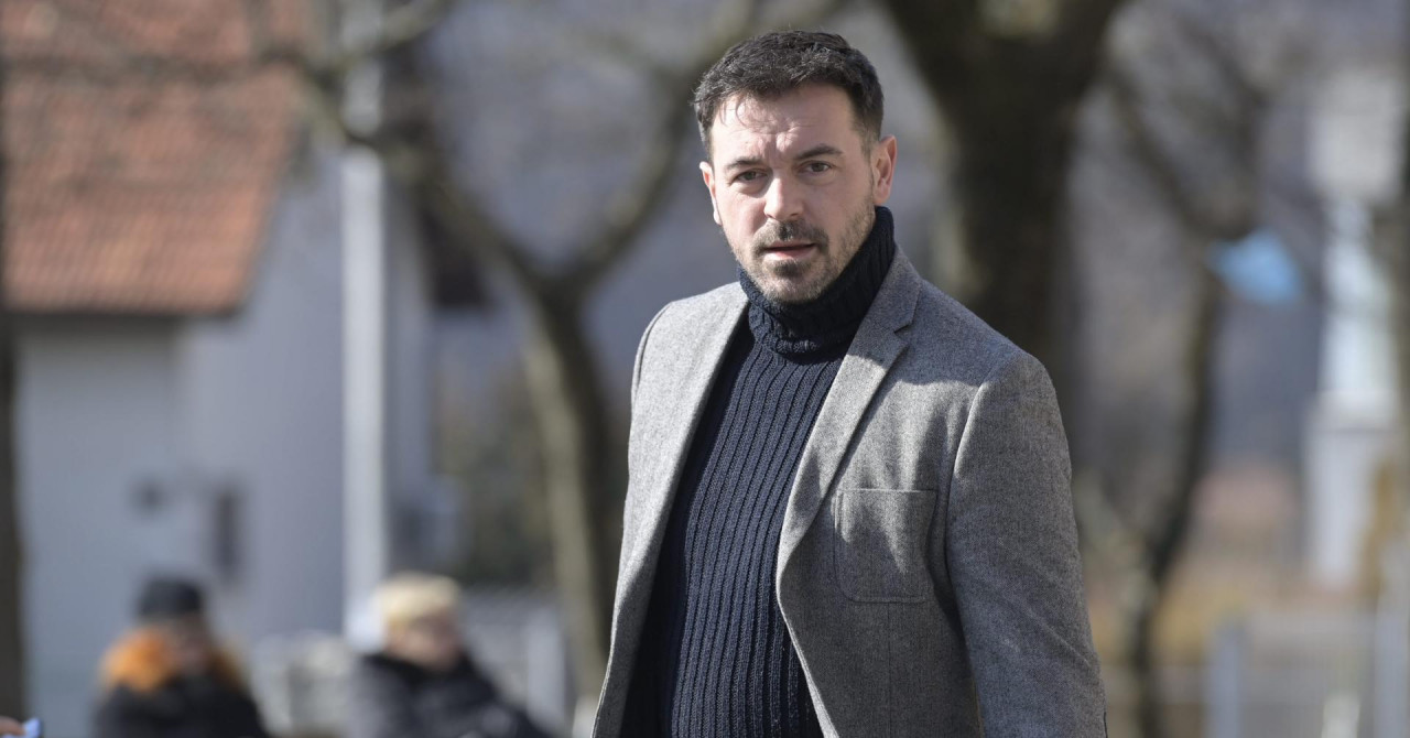 Jutarnji list - Sportski novinar napustio Novu TV, kolege mu poručili ...