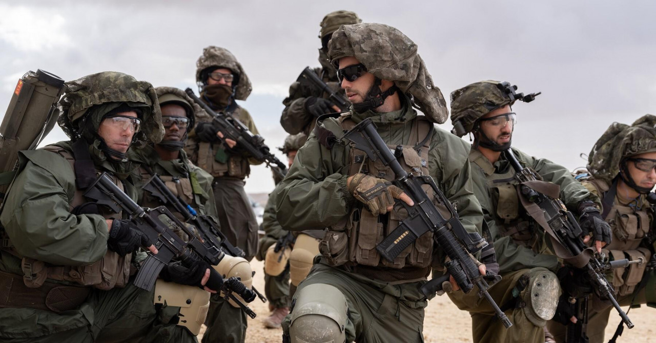 Jutarnji list - Ne postoje dva ista rata, ali izgleda da Tel Aviv upada ...