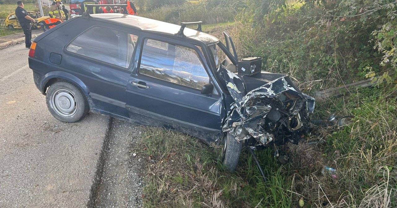 Jutarnji list - Otkriven uzrok strašne nesreće zbog koje je dignut i helikopter Hitne: Krivac za ...