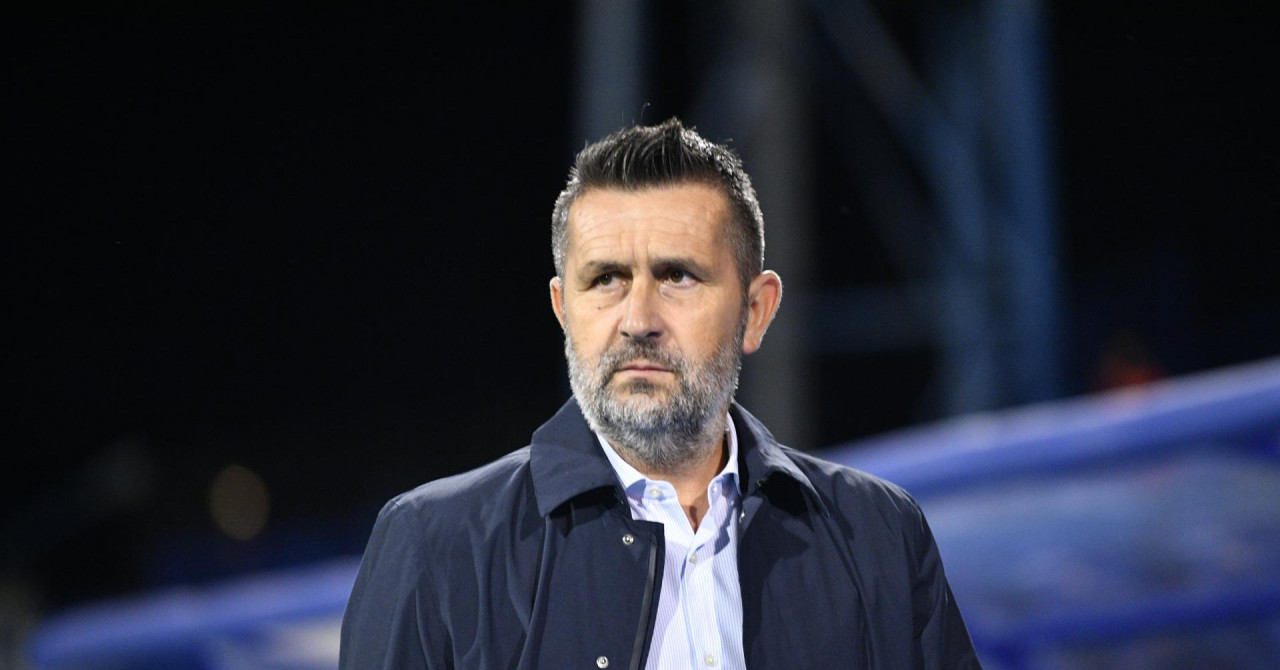 Sportske novosti - Bez zavaravanja, nije ovo bila rapsodija Dinama ...
