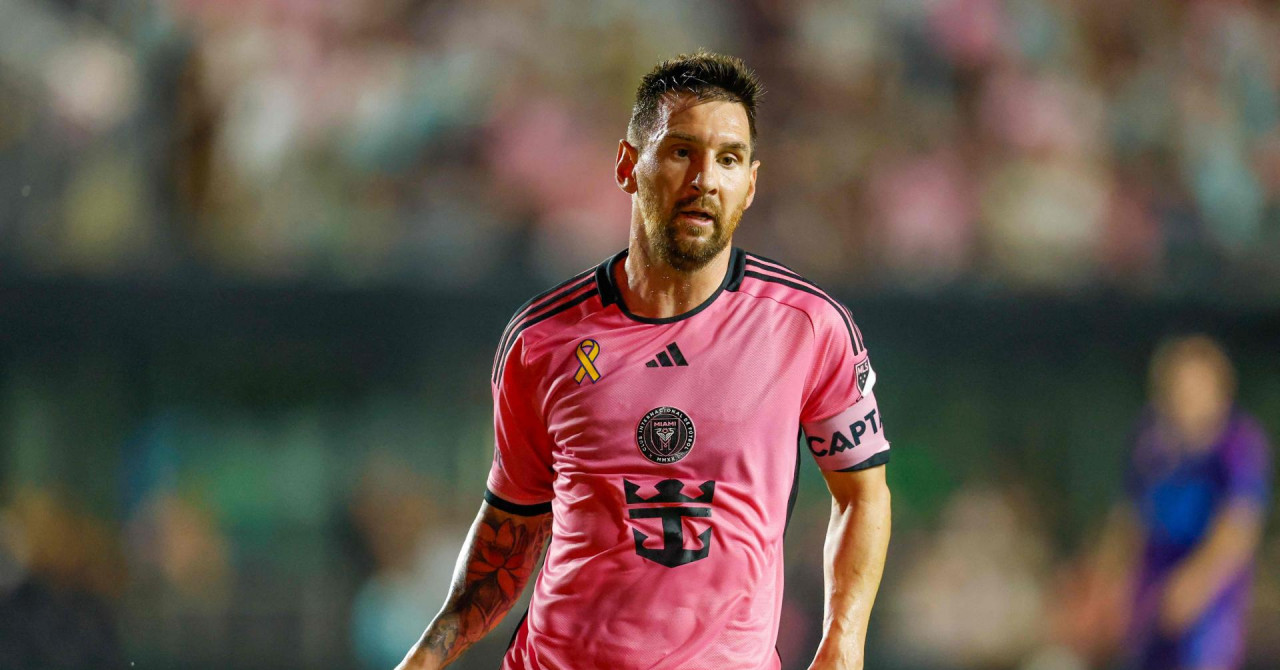 Sportske novosti - VIDEO: Leo Messi podsjetio na najbolje dane ...