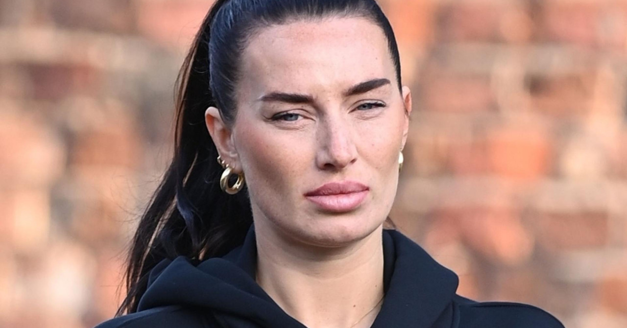 Jutarnji list - Nogometaš ju je stalno varao, a onda su je wagsice savjetovale i donijela je ...