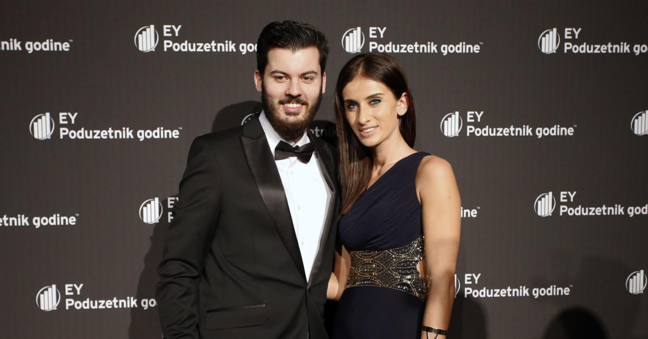 Jutarnji list - Rimac jednim potezom otkrio da je njegovom braku zaista kraj: Odlučio se na to i ...