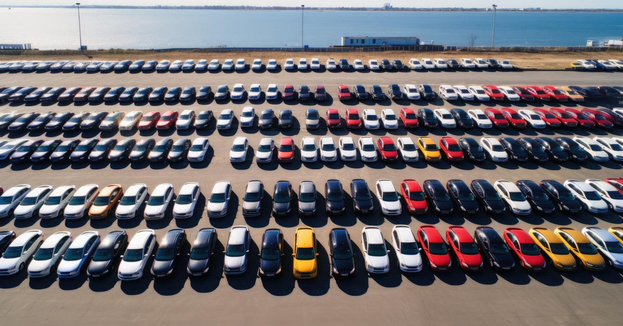 Auto Klub - Prodaju se u bescjenje: Ovi električni SUV modeli su ...