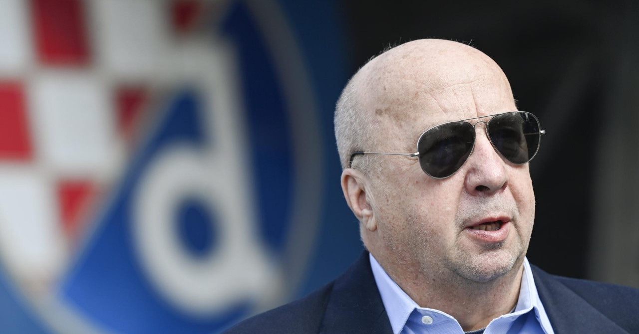 Sportske novosti - Kockanje Velimira Zajeca se isplaćuje: Na Maksimir ...
