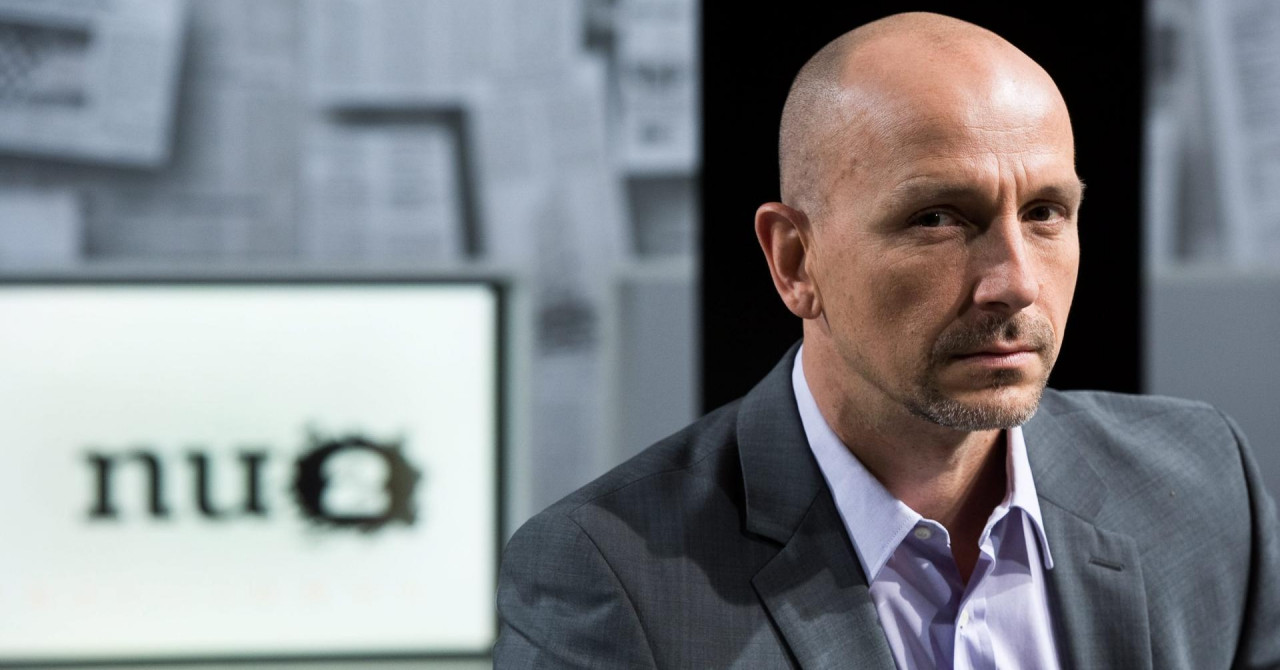 Jutarnji list - Pogledao sam tog novog Stankovića nedjeljom: 'Gosti ...