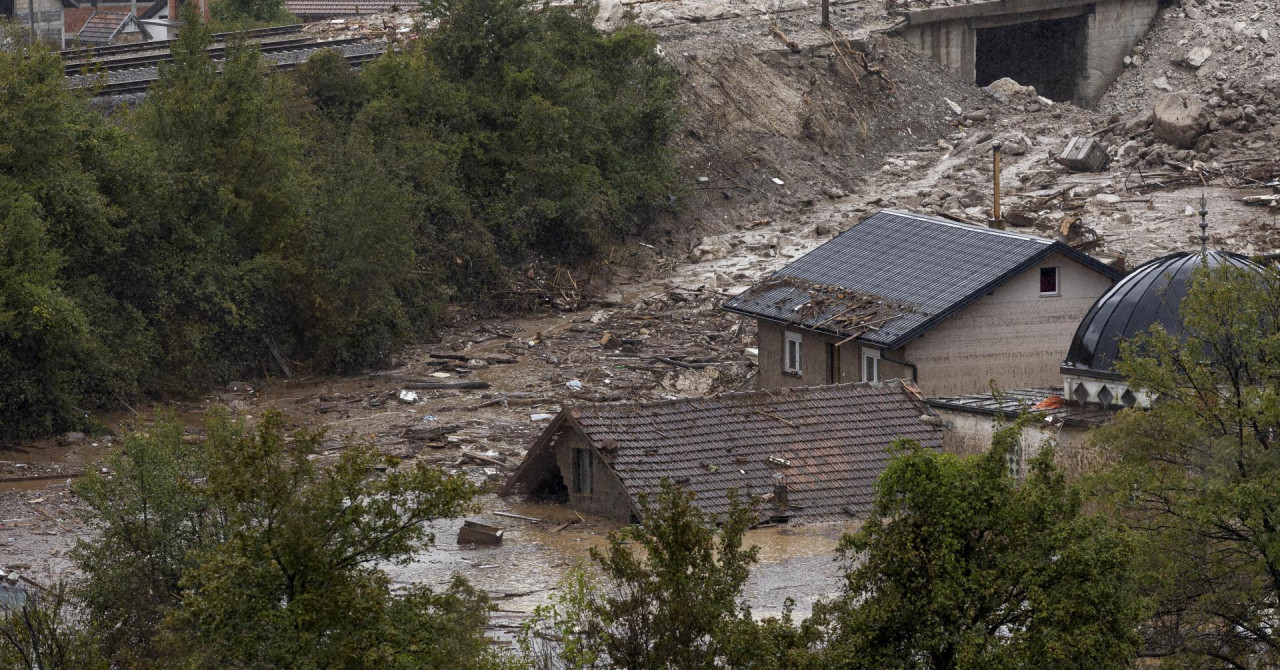 Jutarnji list - Stanovnici o katastrofi u Jablanici: 'Od njega nam je ...