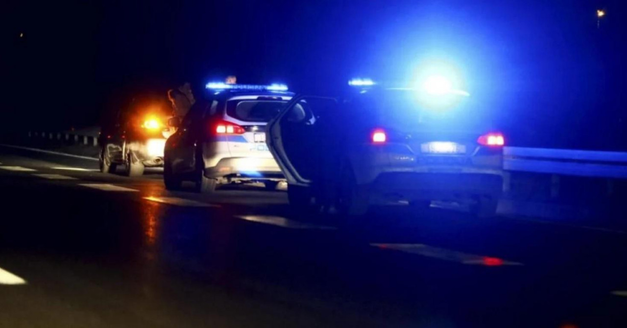 Jutarnji list - Teška nesreća kod Ogulina: Mladić (20) jurio autom, sletio s ceste, udario u ...