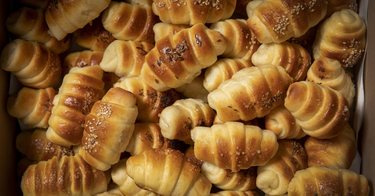 Dobra Hrana - Svi su ludi za njihovim kiflicama, a sada su osmislile i ...