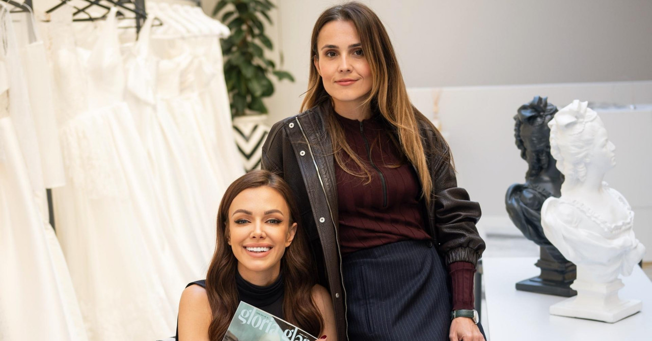Gloria - Promocija novog izdanja magazina Gloria Glam okupila ...
