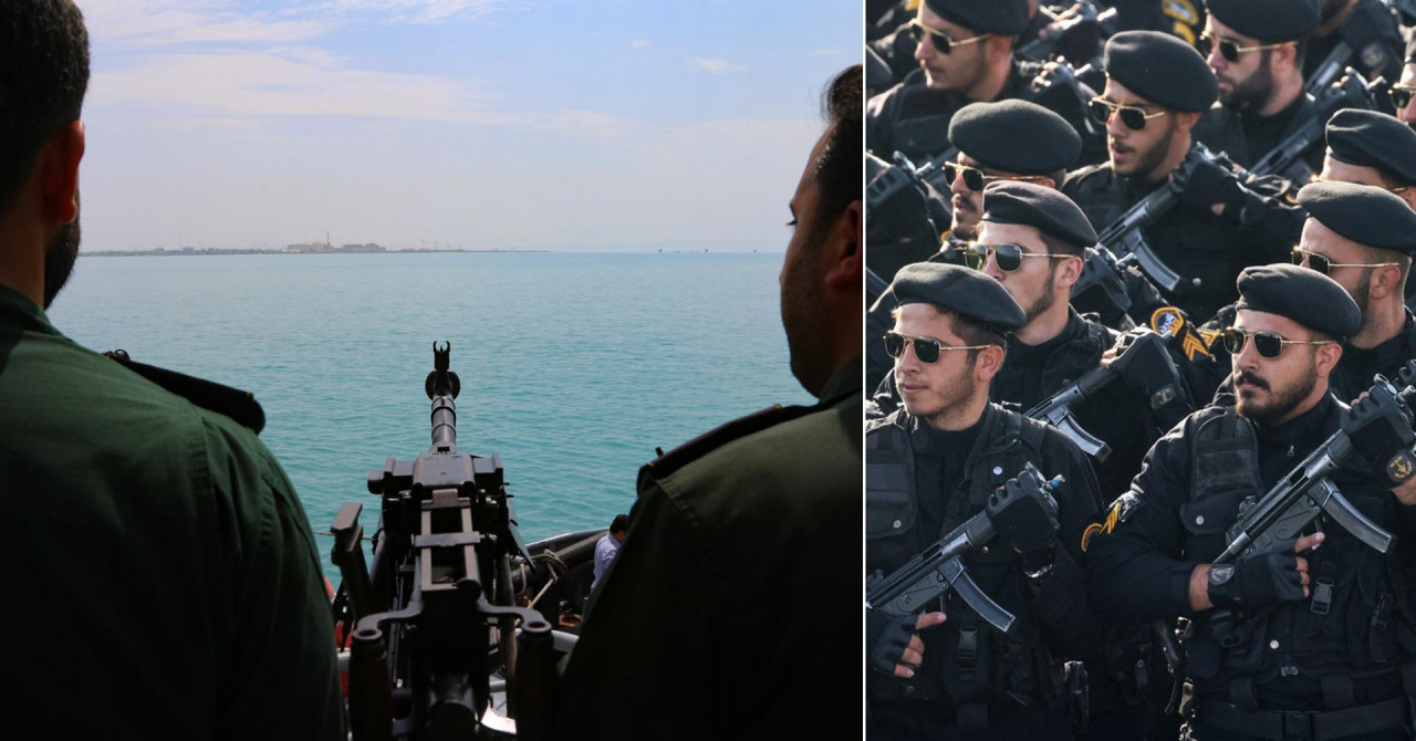 Jutarnji list - Sve se glasnije šuška o prvom potezu Irana u slučaju izraelskog napada na ...