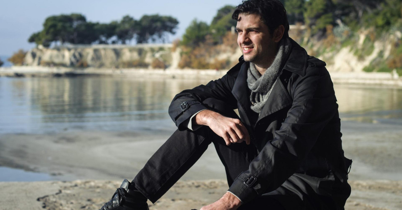 Gloria - Bivši tenisač Mario Ančić potvrdio razvod od splitske ...