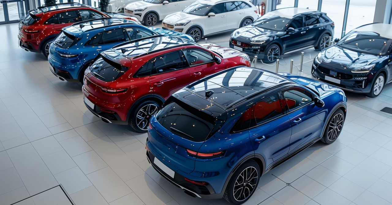 Auto Klub - Gradski, sportski, monovolumeni, terenci? Ovi automobili ...