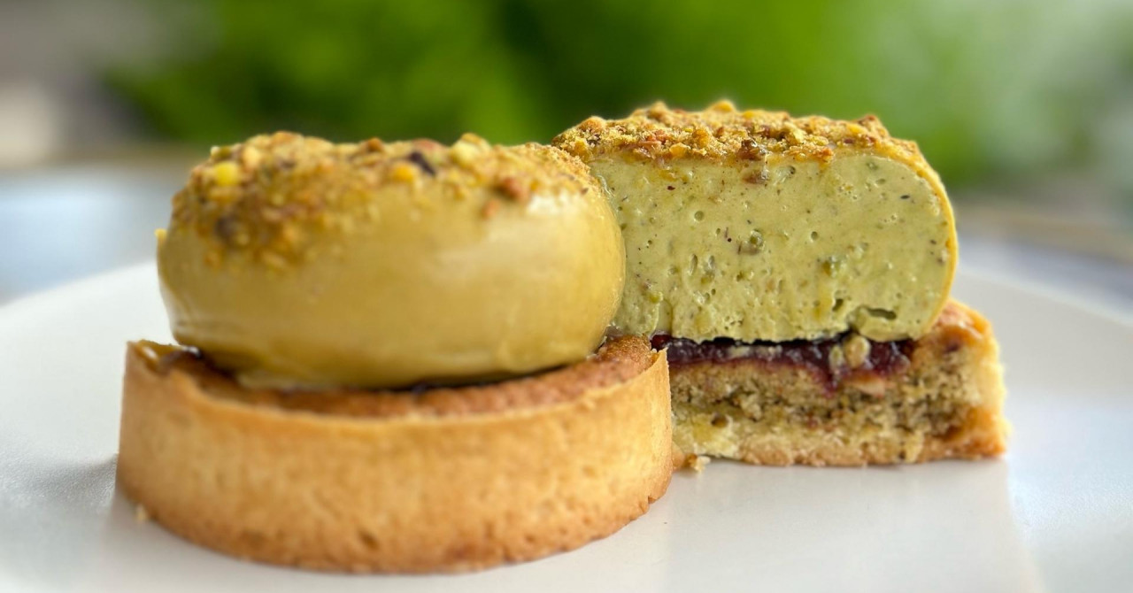 Gloria - Slatka vijest iz zagrebačke slastičarnice: Orijent ima novi ...