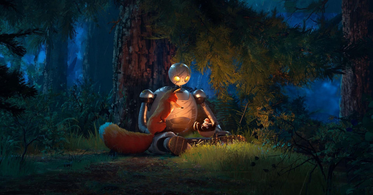 Jutarnji list - 'Kad robot počne oponašati ono što rade životinje, sve ...