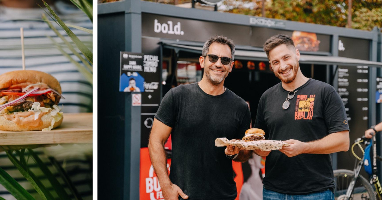 Dobra Hrana - Od 8,50 do 10 eura: Ovo su tri najbolja burgera koja na ...