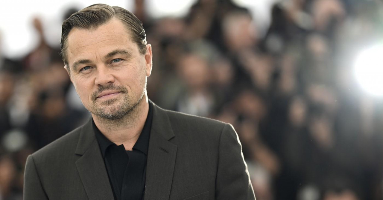 Jutarnji list - Nazivali su ga 'eko-licemjerom', ali Leonardo DiCaprio ...