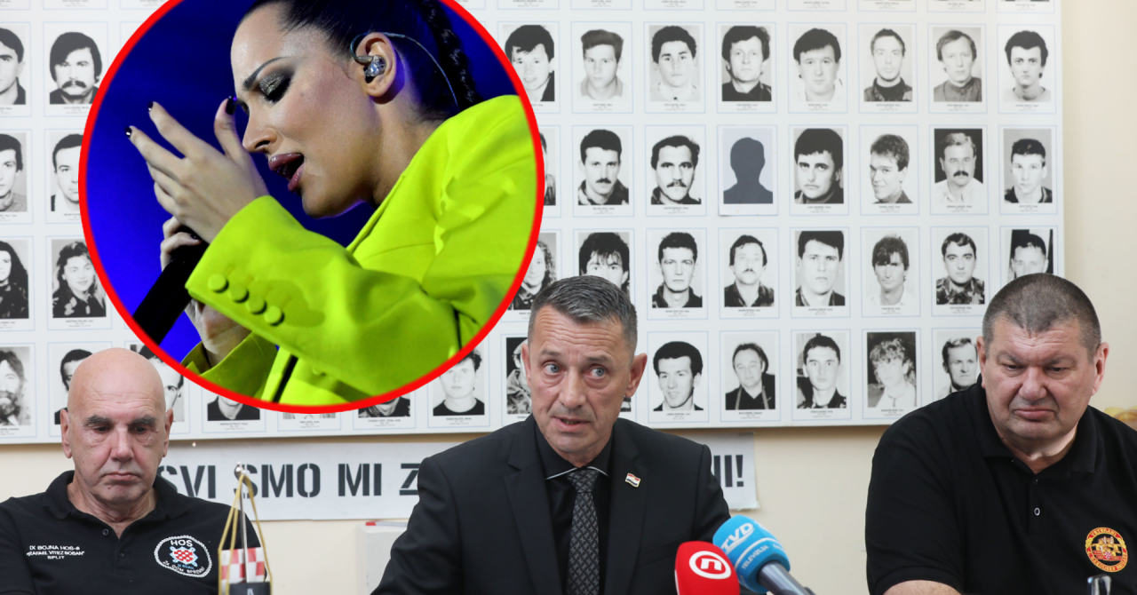 Jutarnji list - 'Jeste li vidjeli na koje točno datume Aleksandra Prijović pjeva u Splitu ...