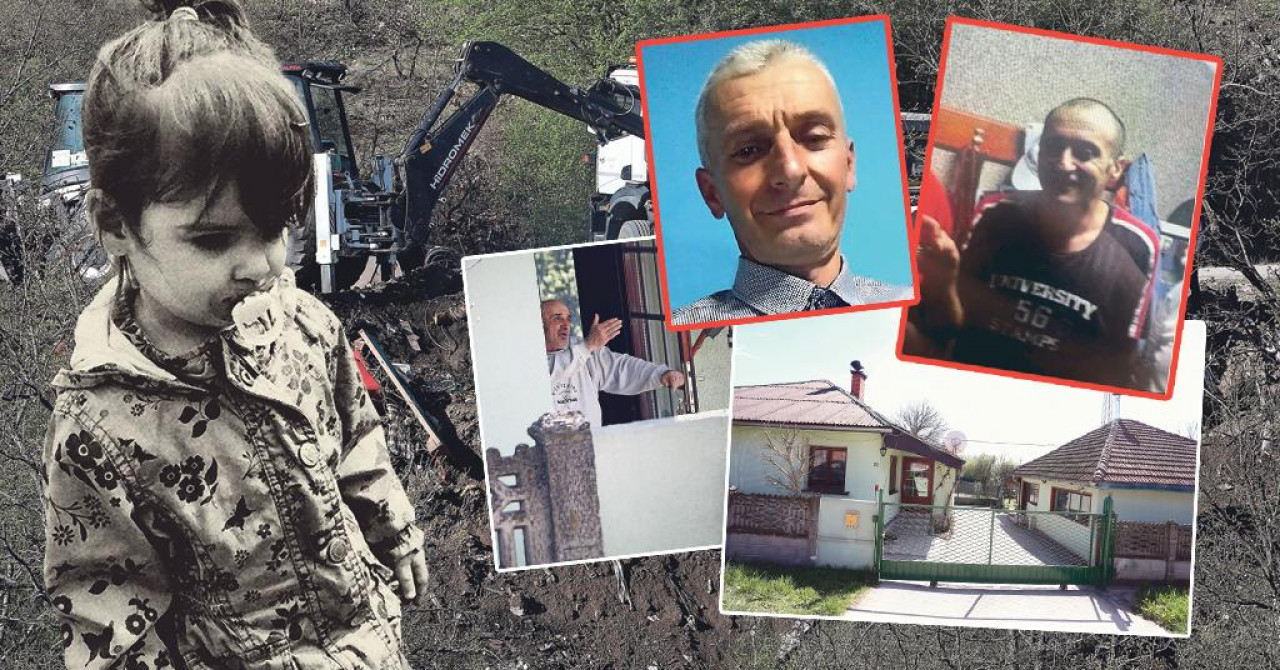 Jutarnji list - Glavni osumnjičenik za ubojstvo male Danke: 'Mučili su me, ali kad su mi s tim ...