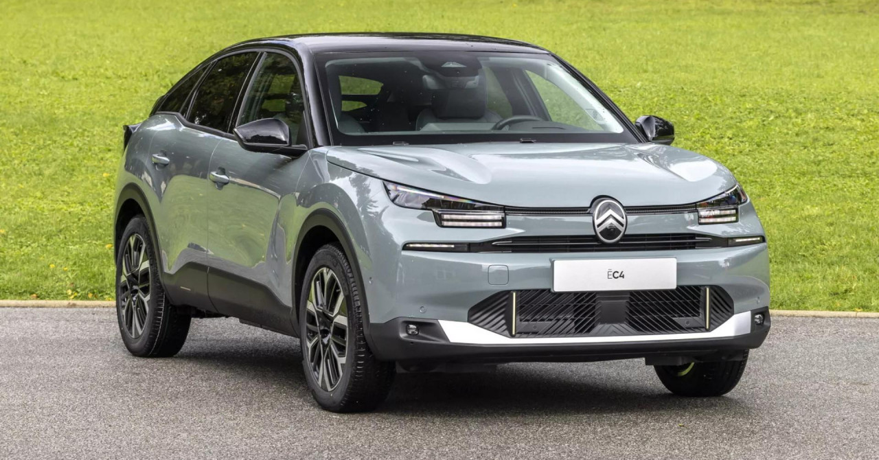 Auto Klub - Novo lice za 'poznate likove': Citroën je u Parizu pokazao ...