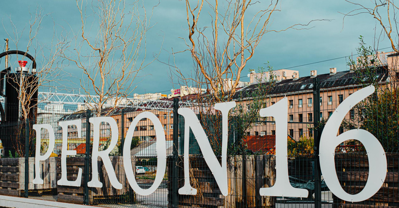 Gloria - Jedva čekamo! Royal Hill preuzeo Peron 16 i tako najavio novu ...