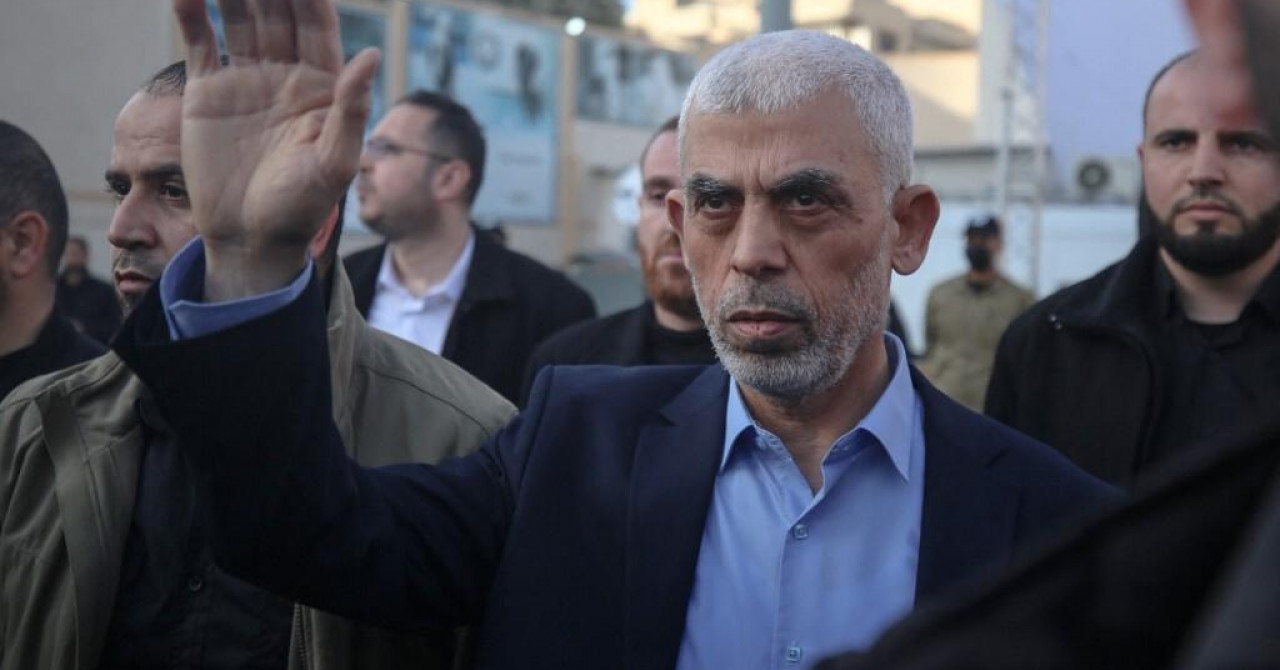 Jutarnji list - Yahya Sinwar je mrtav: 'Govorio je da je lav, ali bio je sakriven u mračnoj ...