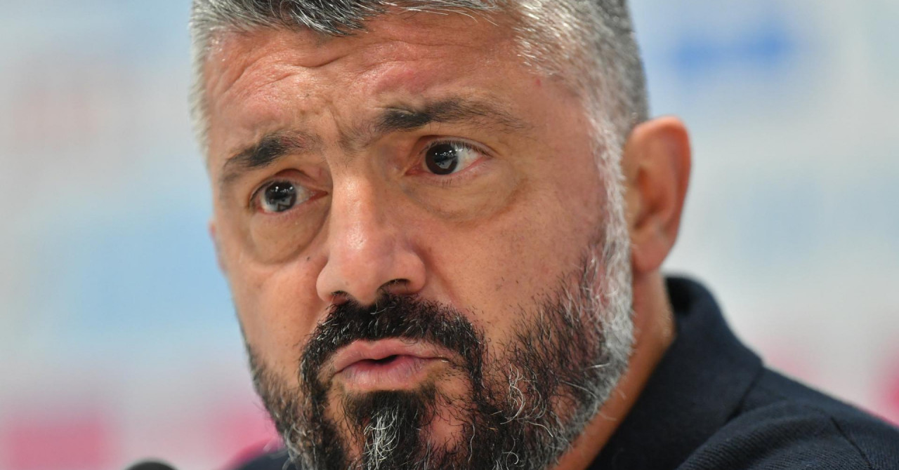 Sportske novosti - Gattuso: 'Vi ovdje u Dalmaciji ste talenti za sve ...