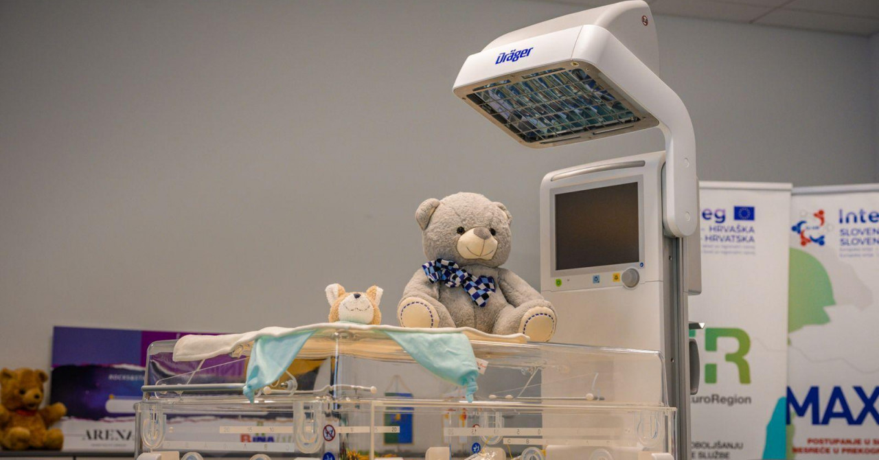 Jutarnji list - Vrijedna i važna donacija stigla pedijatrijskom odjelu ...