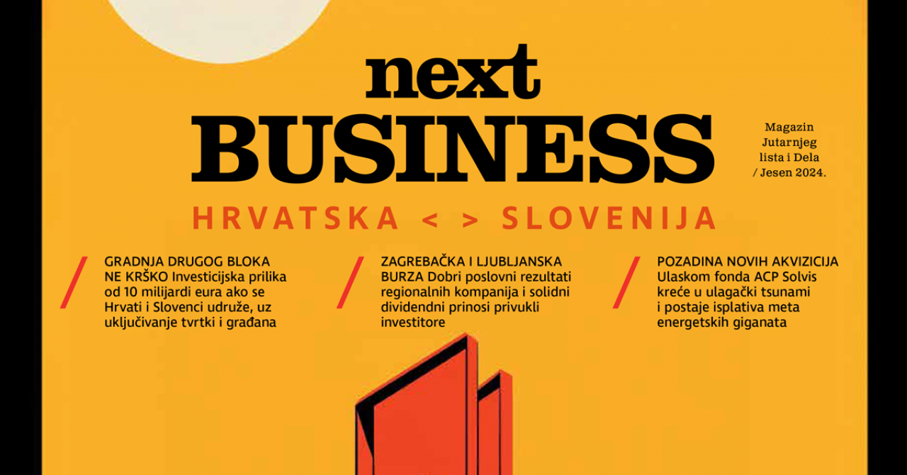 Jutarnji list - Nakon velike nagrade Global Media Awards za prvo ...