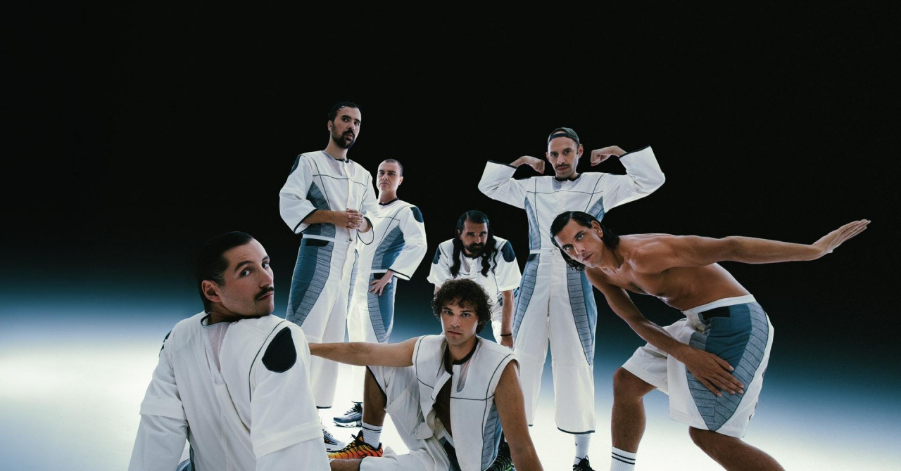 Jutarnji list - Miks progresivnog popa, art rocka i indie elektronike s ...