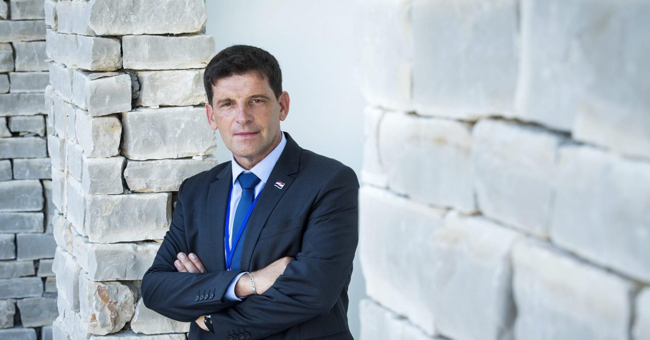 Jutarnji list - HDZ-ov Ivica Tafra: 'Milanović djeluje kao istureno ...